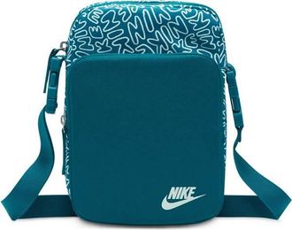 Nike Kleintasche NK HERITAGE CRSSBDY - SCRIBBLE
