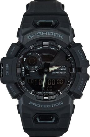 G-Shock Uhr G-Shock GBA-900-1AER Schwarz