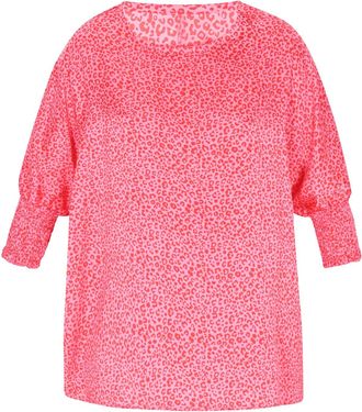 Faina Bluse Fashion Look