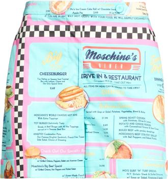 Moschino HOSEN & R&Ouml;CKE - Shorts & Bermudashorts auf YOOX.COM