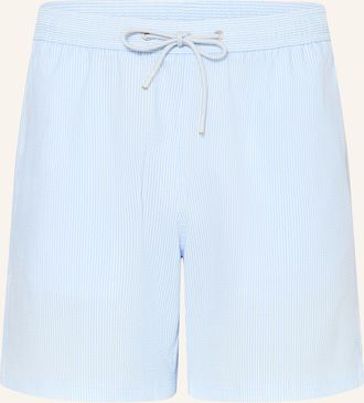 Paul & Shark Paul & Shark Badeshorts blau