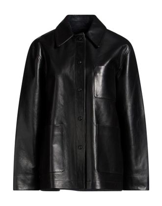 Officine G&eacute;n&eacute;rale JACKEN & M&Auml;NTEL - Jacken und Anoraks auf YOOX.COM