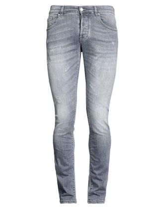 The.Nim Standard HOSEN & R&Ouml;CKE - Jeanshosen auf YOOX.COM