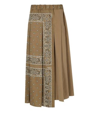 Weekend by Max Mara JUPE CECI BEIGE MAX MARA WEEKEND