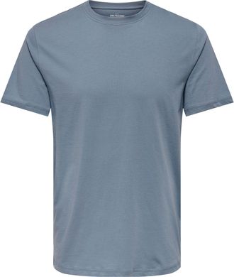 Only & Sons Male T-Shirt