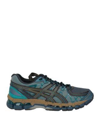 Asics SCHUHE - Sneakers auf YOOX.COM