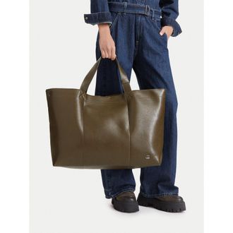 G-Star Handtasche G-Star Raw C-LDA8820 Khakifarben
