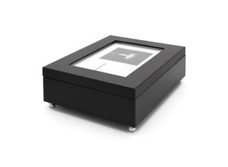 Zilverstad Erinnerungsschatulle mit Gravurplatte