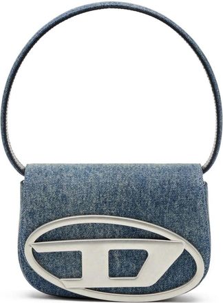 Diesel Hobo Bags - Bags Blue - Gr. unisize - in Blau - f&uuml;r Damen