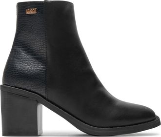 Lee Stiefeletten Lee Amelia 50243017.11A Schwarz