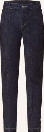 Liu Jo Liu Jo Straight Jeans blau