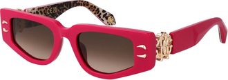 Roberto Cavalli Sonnenbrillen SRC057M 09M3 51