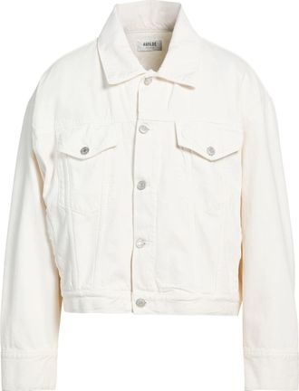 A Gold E JACKEN & M&Auml;NTEL - Jeansjacken/M&auml;ntel auf YOOX.COM