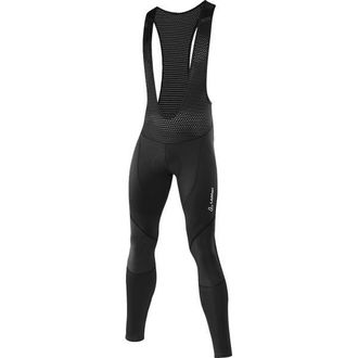 LOEFFLER Herren Radhose Bike BIB Tights Evo WS Elastic