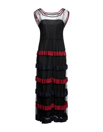 Loewe KLEIDER - Maxi-Kleider auf YOOX.COM