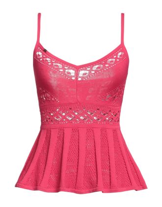 Elisabetta Franchi TOPS - Tops auf YOOX.COM