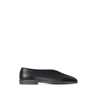 Christophe Lemaire Damen, Schuhe, Schwarzk, 38 1/2 EUGr&ouml;&szlig;e