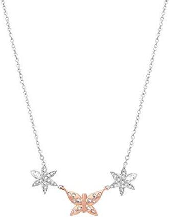 Morellato Femme Plaqué argent Pendentif - SAHL02