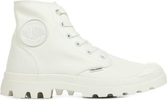 Palladium Mono Chrome - Unisex-Stadtschuhe - Authentischer Look, EVA-Innensohle - vegan-freundlich