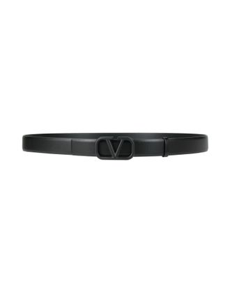 Valentino Garavani Kleinlederwaren - G&uuml;rtel auf YOOX.COM