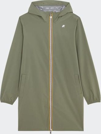 K-Way Parka - Taille XXL