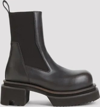 Rick Owens Bottes Beatle Bogun de Rick Owens