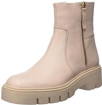 Ara Femme Stockholm Bottine, Couleur Chair, 39 EU