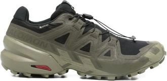 Salomon Homme, Chaussures, Multicolore, Taille: 42 1/2 EU Speedcross 6 GTX