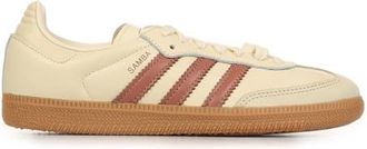 adidas Samba OG W JS1361, Baskets Femme - 40 EU