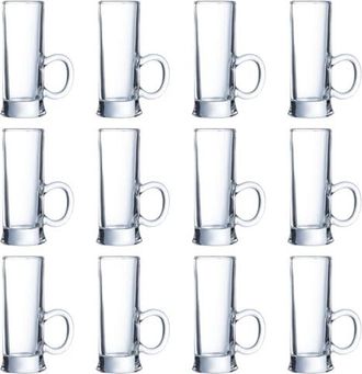 Arcoroc Verre &agrave; liqueur Islande 5,5 cl verre (12 uds)