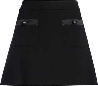 Dolce & Gabbana HOSEN & R&Ouml;CKE - Minir&ouml;cke auf YOOX.COM