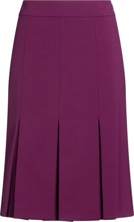 Alberta Ferretti HOSEN & R&Ouml;CKE - Midi-R&ouml;cke auf YOOX.COM
