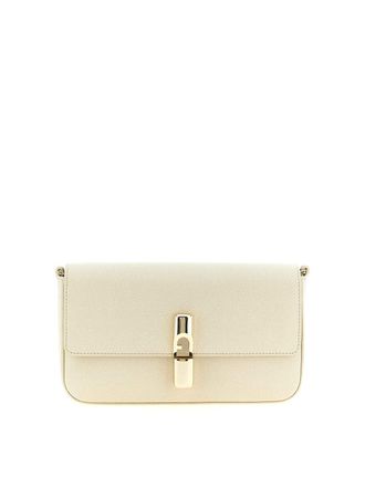 Furla Sac Bandouli&egrave;re - Blanc