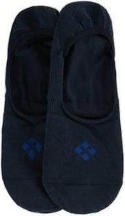 Burlington Lot de deux chaussettes en coton