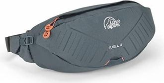 Lowe Alpine Fjell 4 Poche sur la Hanche, Uni