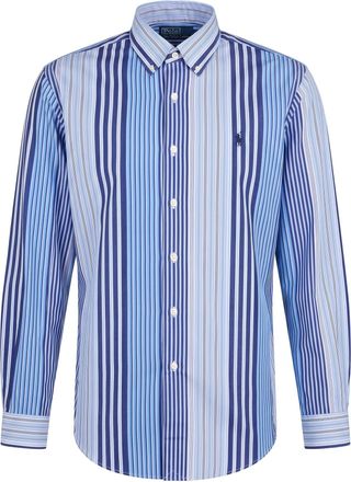 Ralph Lauren TOPS - Hemden auf YOOX.COM