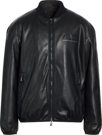 A|X Armani Exchange JACKEN & M&Auml;NTEL - Jacken und Anoraks auf YOOX.COM