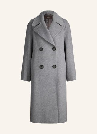 Windsor Windsor. Mantel grau