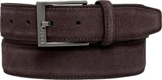 HUGO BOSS Homme, Accessoires, Brun, Taille: 115 CM Ceinture Eloy