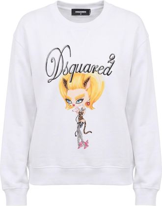 Dsquared2 TOPS - Sweatshirts auf YOOX.COM