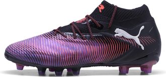 Puma Chaussures de football FUTURE 8 ULTIMATE AG, Chaussures, Noir, 40.5