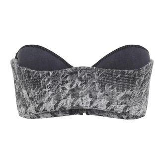Diesel Schwarzes Oberteil Aw25 Stilvoll L&auml;ssig Chic - - Tops - Damen - Schwarzk - XS