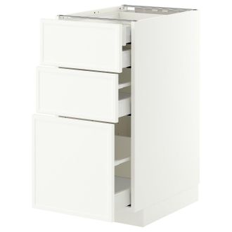IKEA METOD / MAXIMERA Uschr 3 Fr/2 ni+1 haho+1 ho Sch