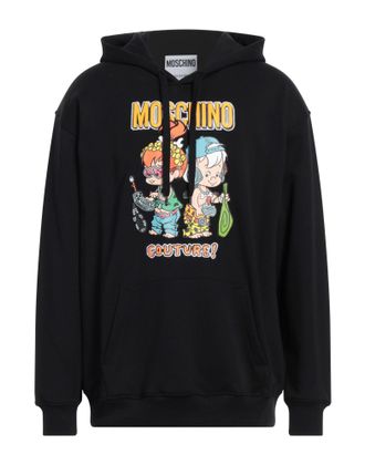 Moschino COUTURE + THE FLINTSTONES