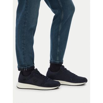 HUGO BOSS Sneakers BOSS Vinston 50554612 Dunkelblau