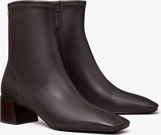 Tory Burch Damen Stretch Ankle Boot