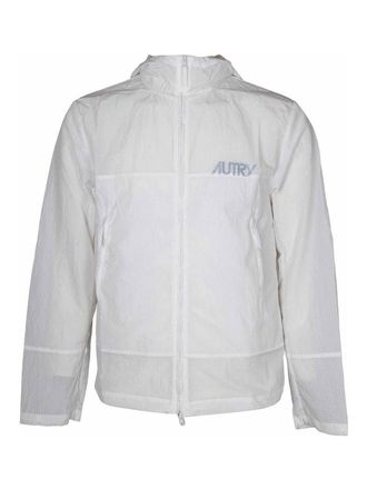 Autry Veste Casual - Blanc