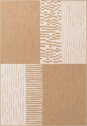 Ted Baker Teppich Haringey beige