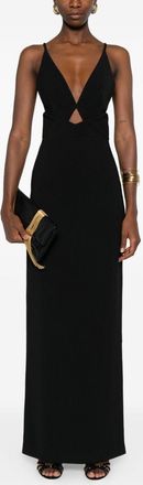 Solace London Milly Midikleid