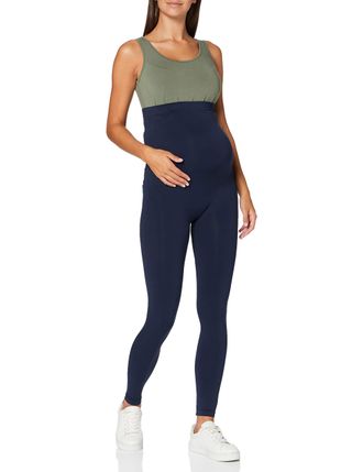 Mama Licious MLTIA Jeanne Legging NOOS O. A